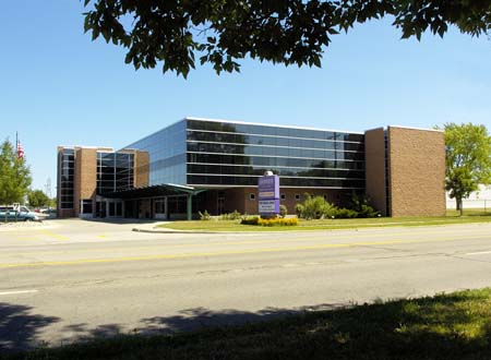 Locations | Genesys Family Medicine Residency