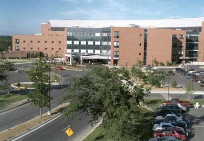 Locations | Genesys Family Medicine Residency